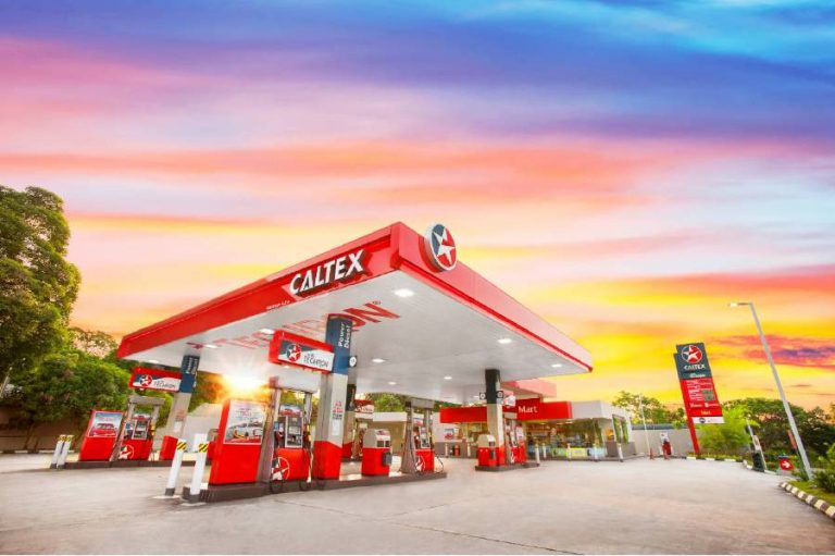 Caltex @ Batu Kawan – Vyramid Electrical & Engineering Sdn Bhd